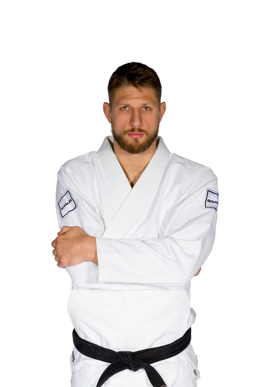 Rebel Pro Comp BJJ Gi – Braus Fight AUS