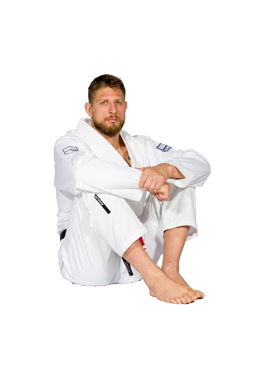 Rebel Pro Comp BJJ Gi – Braus Fight AUS