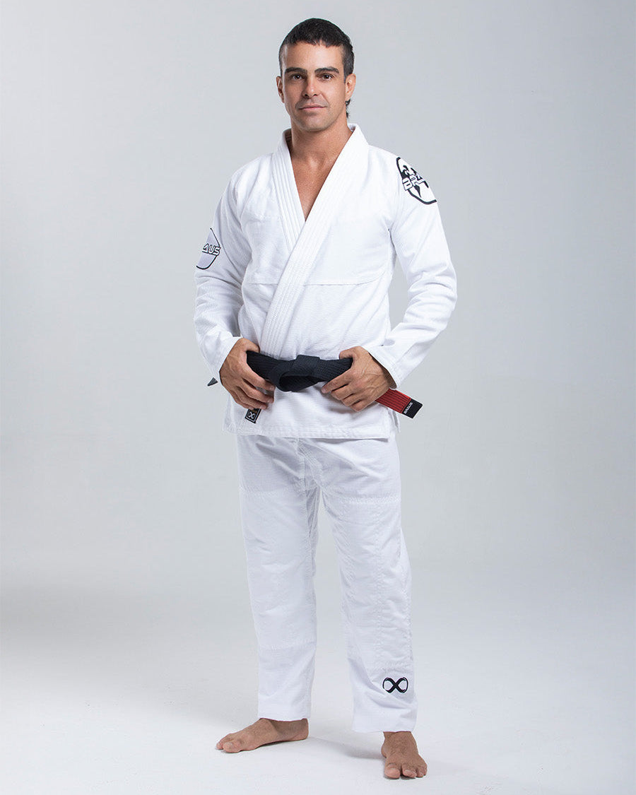Pro Light Worlds BJJ Gi – Lightweight – Braus Fight Australia
